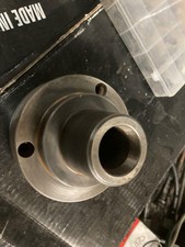 Grizzly T10459 5c Collet Chuck D1-4 for sale online | eBay