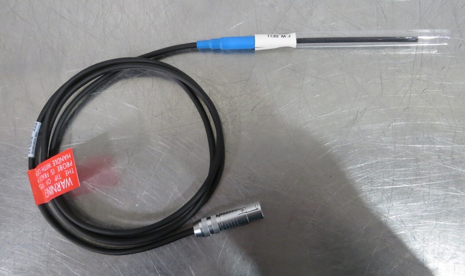 T196722 F.W. Bell STD18-0404 Transverse Probe for 5180 Series ...
