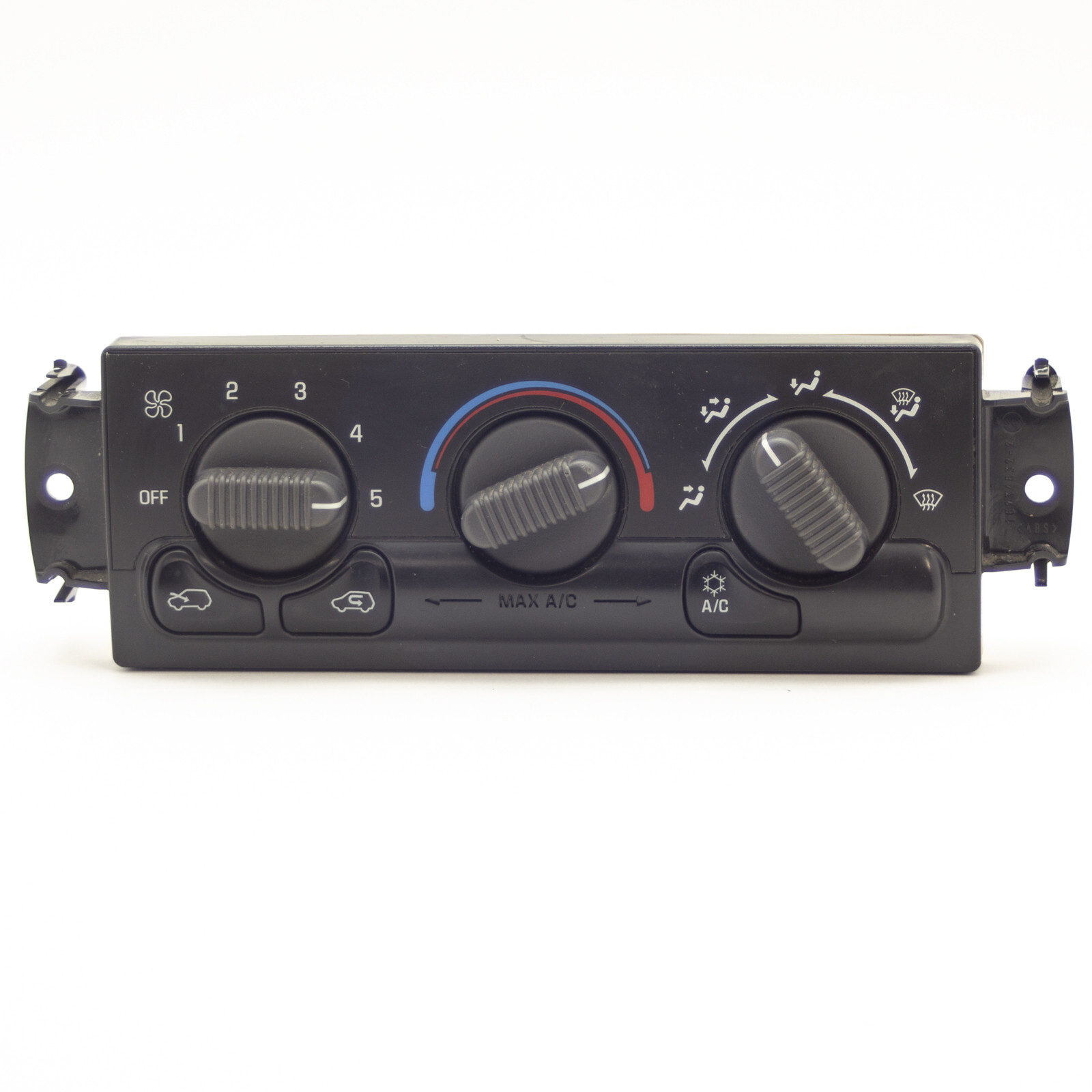 OEM Manual Heater AC Temperature Climate Control Switch Unit For Chevy ...