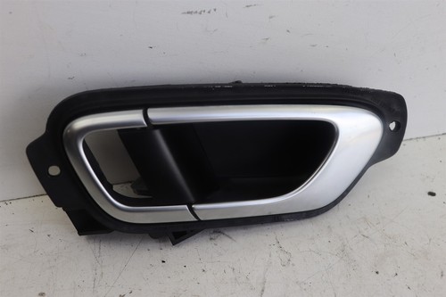 Bentley Continental GT V8 Coupe 2017 Interior Door Handle LHS ...
