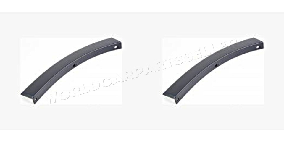 Bumper Mouldings Pair For SUBARU Outback USA 20- 57756AN01A | eBay