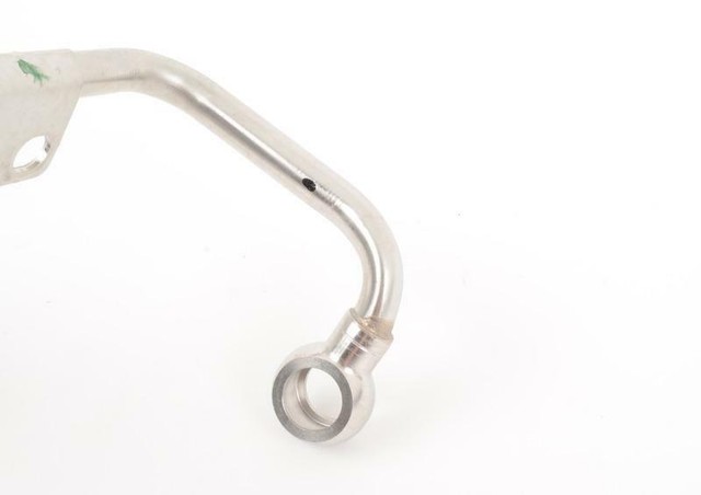 OEM Genuine MINI R58 R59 R60 R61 Turbocharger Cooling Pipe Return Line ...