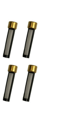 GDI Gasoline Direct Injection Fuel Injector Filters x 4 | eBay