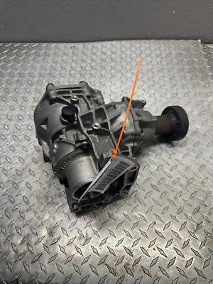 Transfer Case RANGE ROVER EVOQUE 14 15 16 17 18 19 | eBay