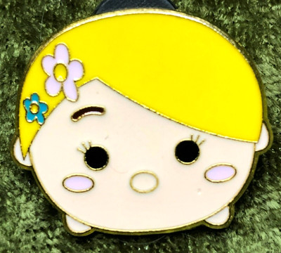 2016 Ltd.Ed "RAPUNZEL" Tangled TSUM TSUM - Disney Character Pin (198 ...