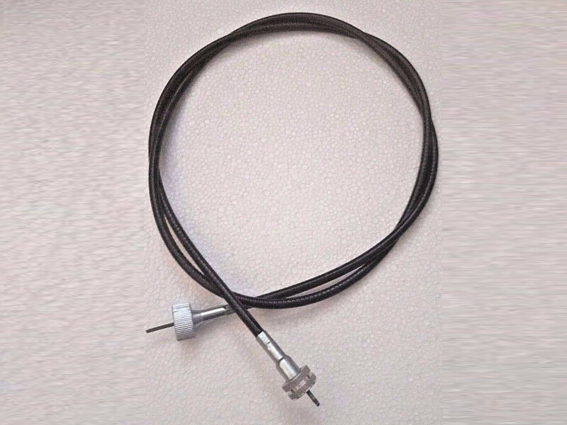 Tachometer Tach Cable 700 1010 2010 1010 2010 5010 6030 7520 | eBay