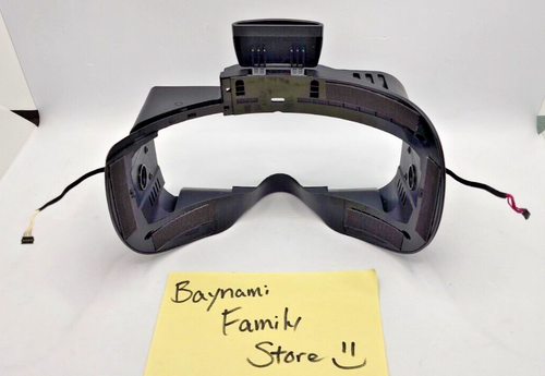 HTC Vive Pro / 2 / Eye VR PART Headset Facerest Face Rest bracket ...