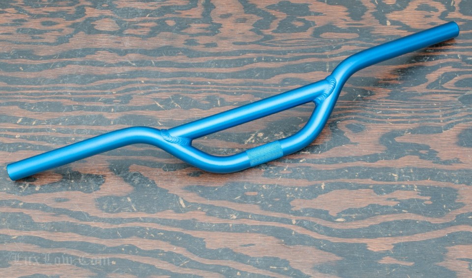 OldSchool BMX Klunker HANDLEBARS Vintage Prewar Schwinn Bicycle ...