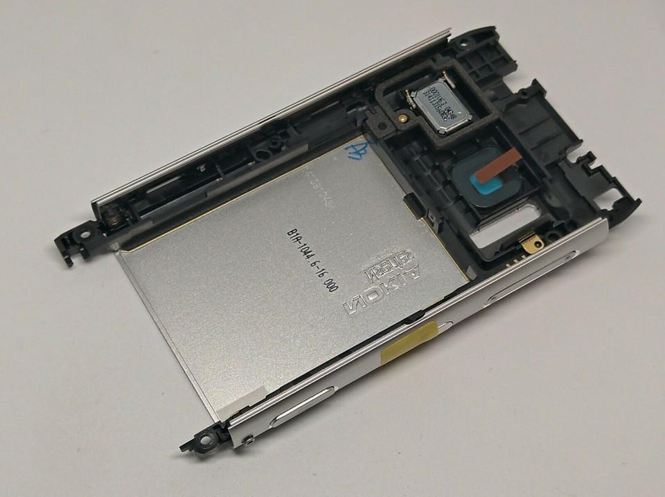 Nokia N8 Original Spare Parts - Repuestos Originales -Covers- | eBay