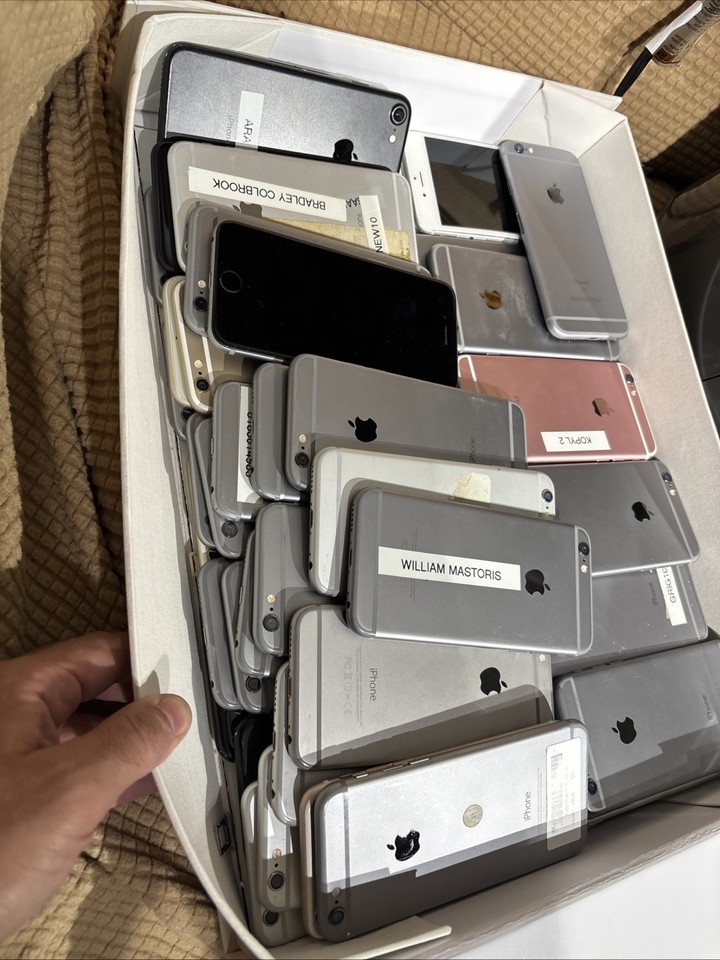 bulk iphone lot | eBay