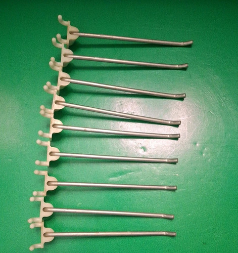 9 Southern Imperial Fastbacks 7 inch Aluminum All Marked. | eBay