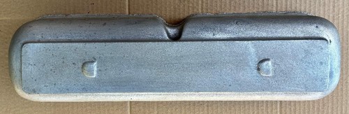 Ford Model A and B Engine Valve Cover for Miller Overhead Conversion | eBay