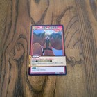 Mirabat Naruto R Rare Senjutsu Rasenrengan Card - Collectible Trading ...