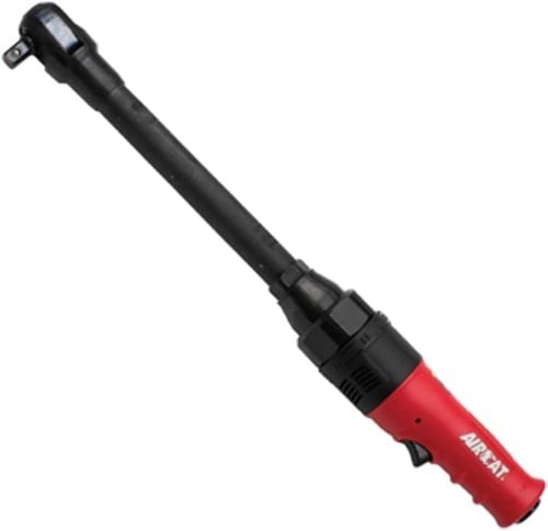 AirCat 805-HT-22-5: 1/2" High Torque Long Reach Ratchet 130 Ft-Lbs 180 ...