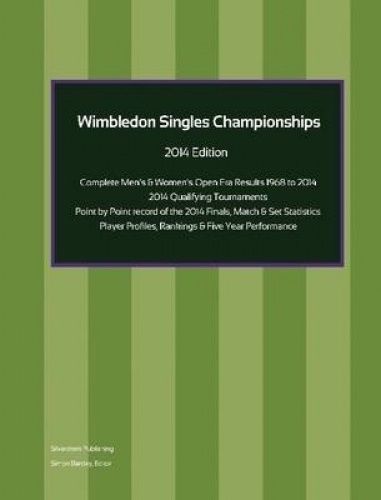 Wimbledon Singles Championships - Complete Open Era Results 2014 ...