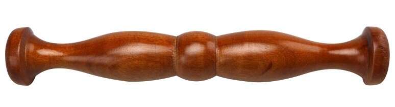 Tai Chi Qigong Wushu Shaolin Ruler Stick Kungfu Bang Chinese Martial ...