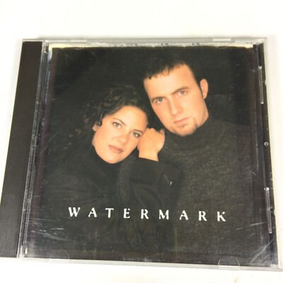 Watermark by Watermark - AUDIO CD | eBay