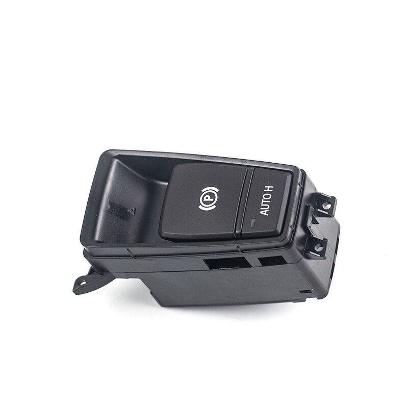 1* 61319148508 Electric Parking Handbrake Switch Button For BMW X5 E70 ...