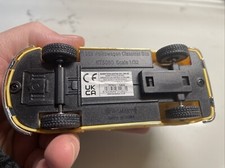 Toy Camper Van for sale | eBay