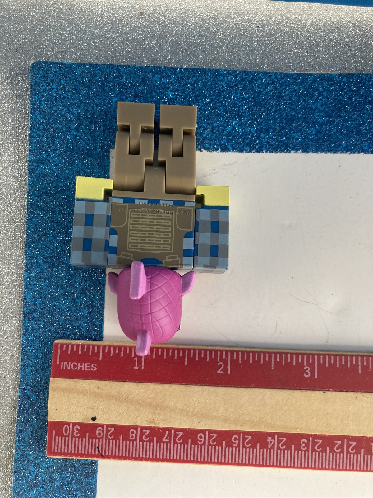 Roblox Action Collection - MeepCity Fisherman Figure-No Code, Loose | eBay