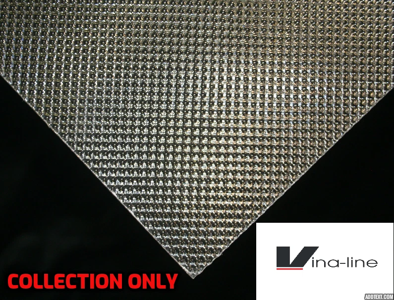 Suspended Ceiling Light Diffuser | Shelly Lighting