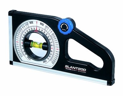 TAJIMA Slant Level with Magnet SLT-AL200M | eBay