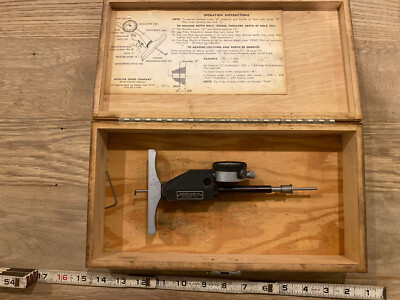 Micrometers - Groove Micrometer