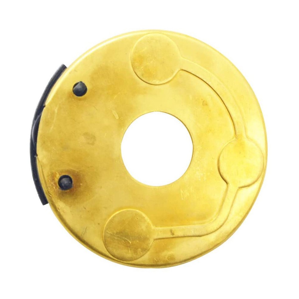 Fuel Filter Housing Heater Element for Ford 6.9L 7.3L IDI Diesel ...