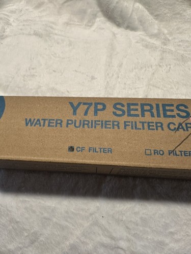Y7 SimPure CF Water Purifier Filter Cartridge New HEDPF3004_S9 ...