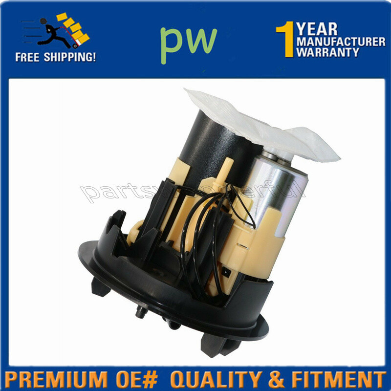 Fuel Pump Assembly Fit For Mercedes BenZ W222 217 A2224700094 ...