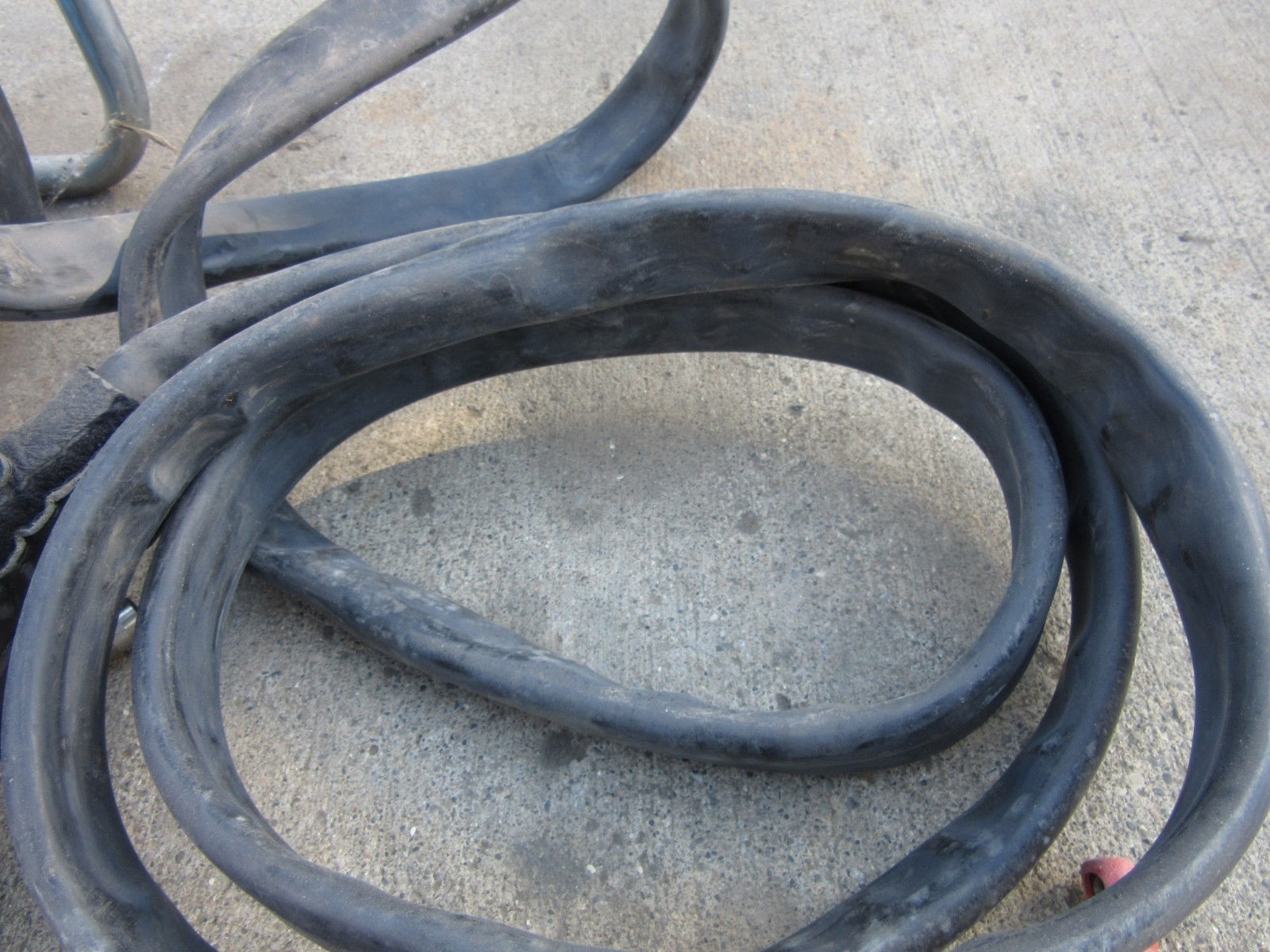 Friatec Friamat Electrofusion Machine Plastic Pipe Fusion 110v NOT ...