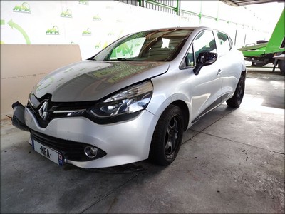 MAITRE CYLINDRE RENAULT CLIO 4 PH 1 5P BERLINE 460111938R | eBay