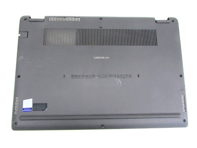 OEM Dell Latitude 3410 Laptop Bottom Base Cover Assembly HUK11 VMY1K | eBay