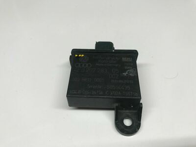 LAMBORGHINI GALLARDO 550 560 TIRE PRESSURE MONITOR SENSOR SYSTEM OEM ...