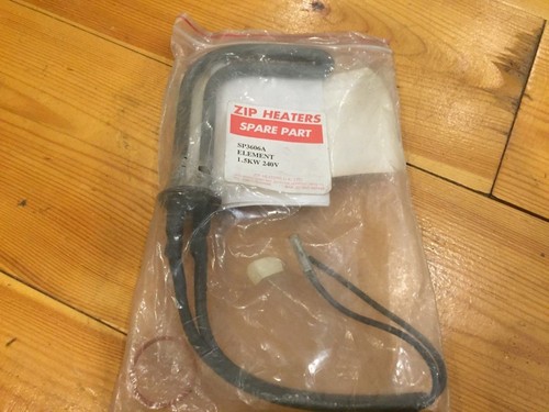 Zip Hydroboil Element Kit 1.5kw 240V SP3606A | eBay UK