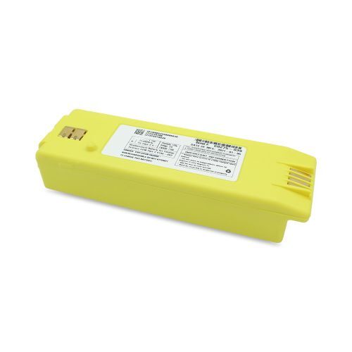 REPLACEMENT BATTERY FOR CARDIAC SCIENCE POWERHEART AED G3 12V | eBay