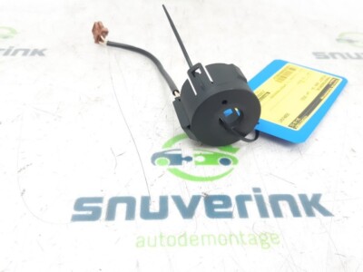 ANNEAU DE TRANSPONDEUR Peugeot 2008 (UD/UK/UR/US/UX) 2022 6160C1 ...