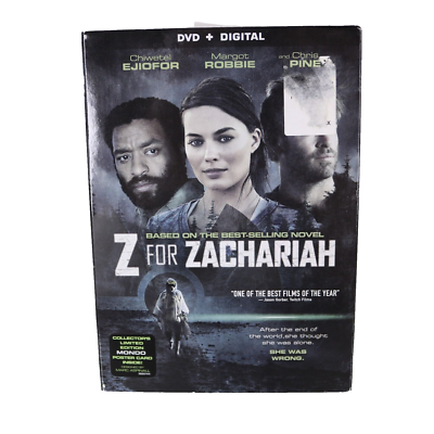 Z For Zachariah Foto Zum Film Z For Zachariah Bild 3 Auf 16