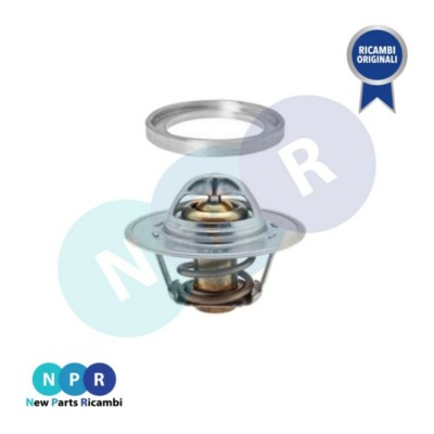 TERMOSTATO MOTORE ORIGINALE VW AUDI SEAT SKODA 03L121113A | eBay