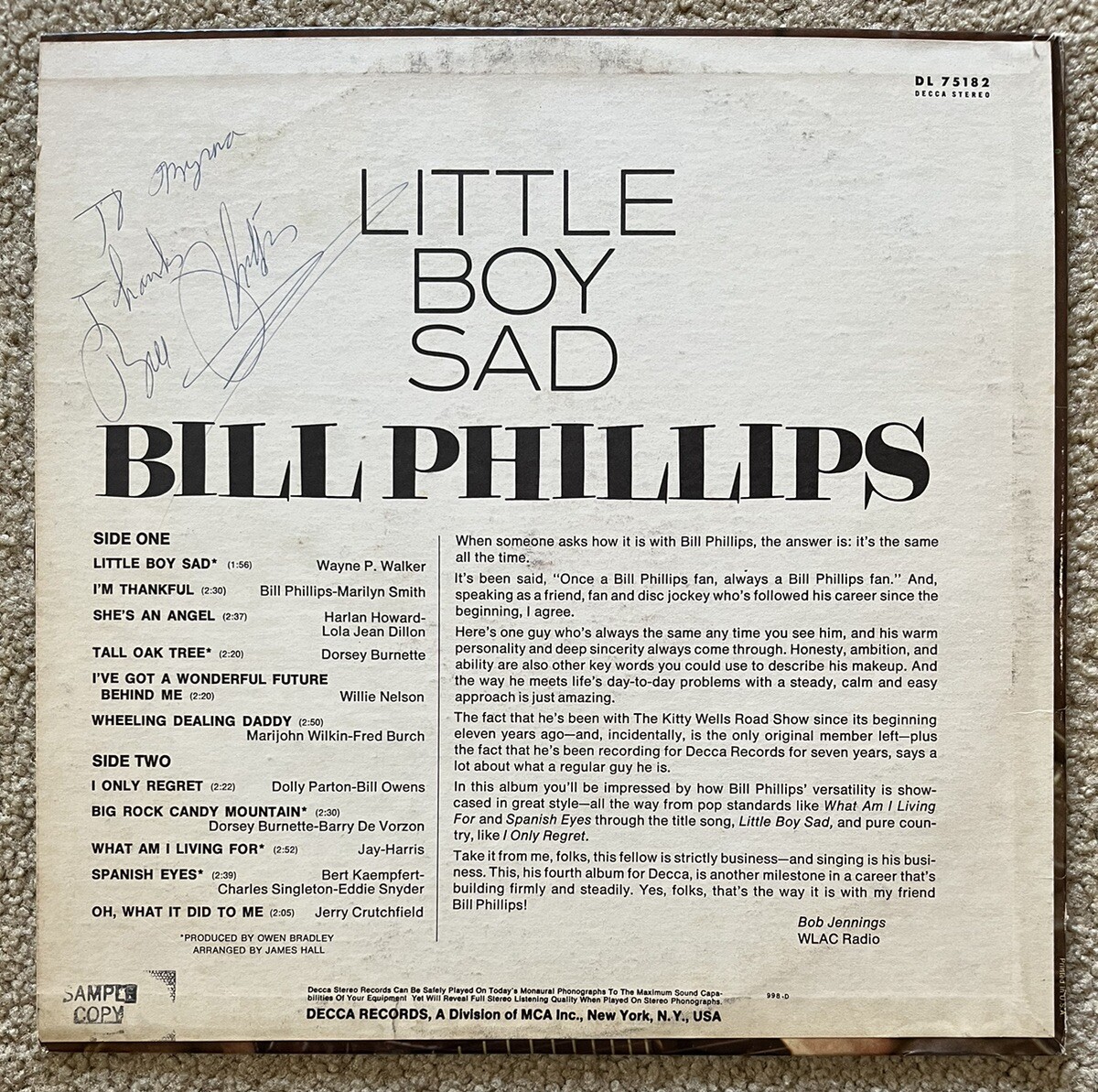 Capa Do Album Phillip Phillips