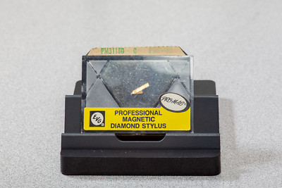 EV EVG 2834D C Diamond Needle Stylus Pro-Mag Electro-Voice NOS New Old ...
