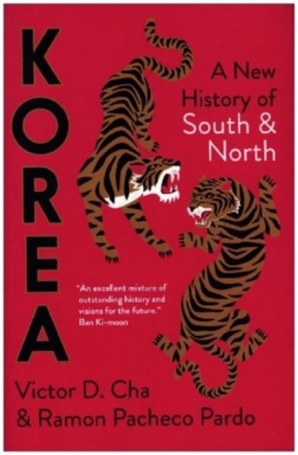 Korea Victor Cha 9780300259810| eBay