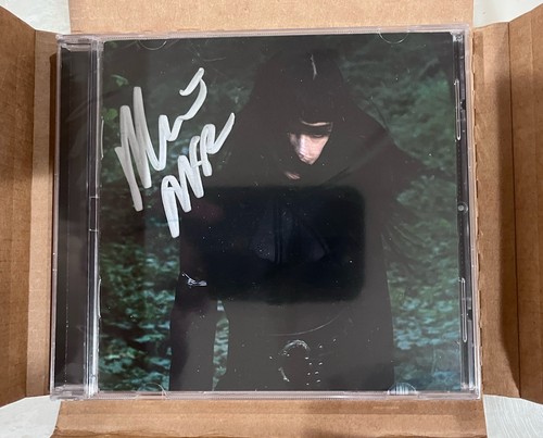 Not for Radio Melt Signed CD💽 NEW SHIPS NOW Maria the Marias Zardoya | eBay