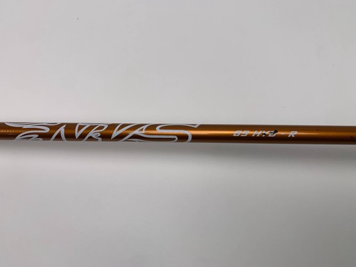 PXG 0317 X GEN2 2 Hybrid 17* Aldila NVS Orange 85g Regular Graphite ...