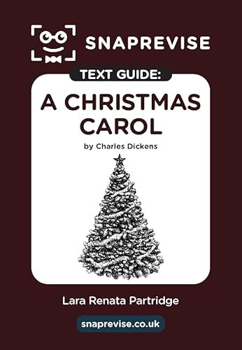 A Christmas Carol by Charles Dickens Text Guide by InStudent Education ...