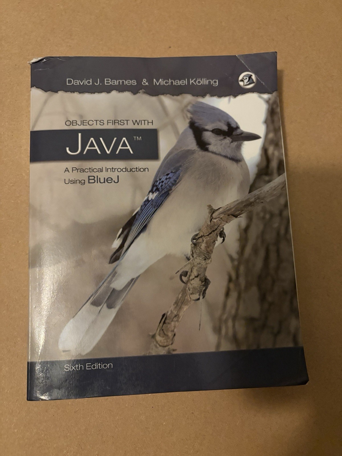 Objects First with Java: A Practical Introduction Using BlueJ Barnes ...