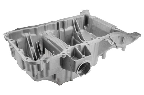 Engine Oil Pan for Mercedes C-Class W205 GLC X253 2740108815 | eBay ...