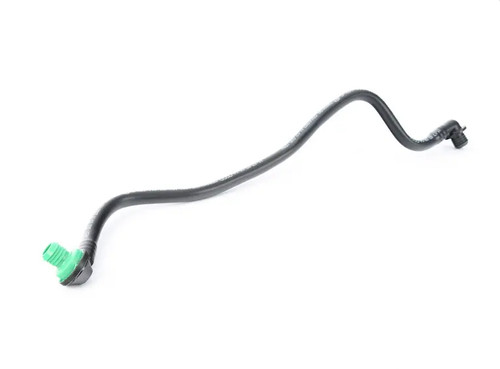 NEW AUDI A6 AVANT C7 VACUUM PIPE WITH NON-RETURN VALVE LHD 4G1611931C ...