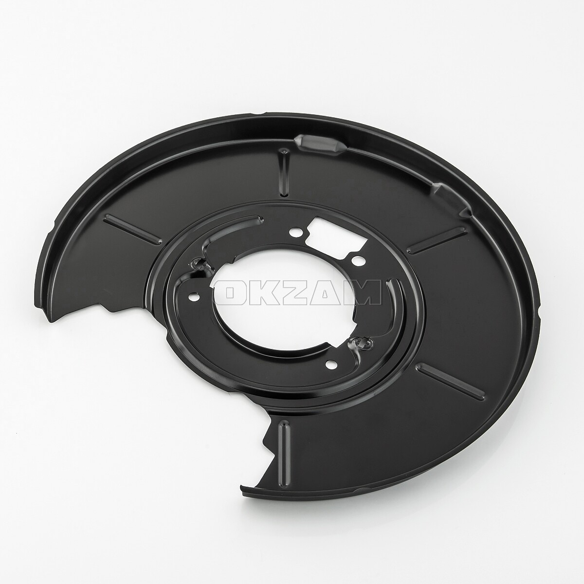 BRAKE DISK COVER SPLASH PLATE REAR LEFT FOR BMW 3 SERIES E36 | eBay