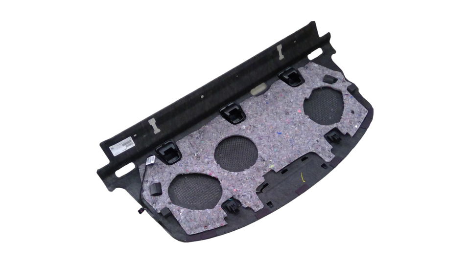 CHRYSLER REAR SHELF PANEL 1UX46DX9AP NEW OEM 1UX46DX9AP | eBay